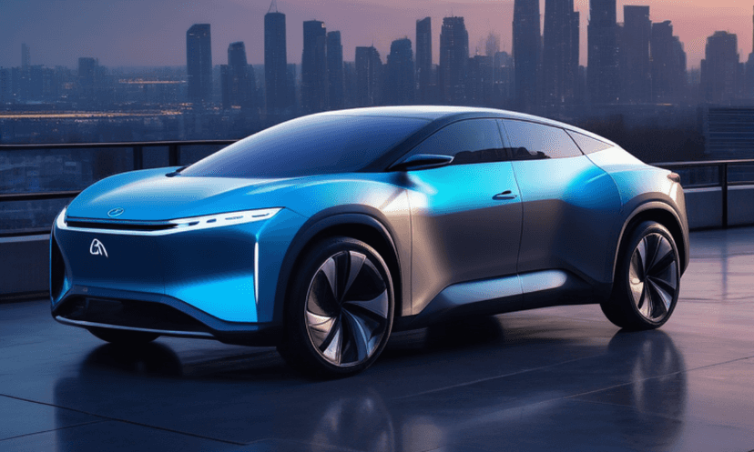 GAC Aion RT Arrival: New Electric Car - AutoGuru