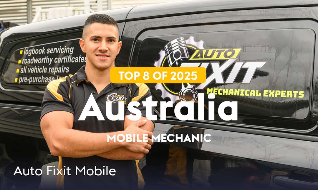 The 8 Best Mobile Mechanics in Australia 2025 - AutoGuru