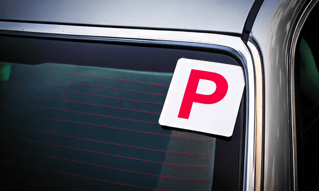 Australian P-Plate Laws & Restrictions Explained - AutoGuru
