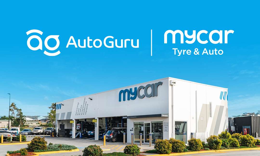 AutoGuru partners with mycar