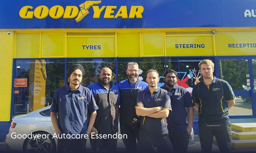 The 10 Best Mechanics in VIC 2025 - AutoGuru