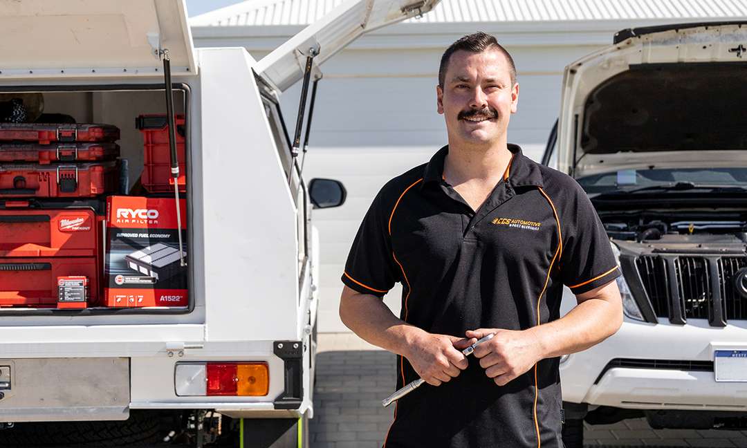 The Best Mobile Mechanics in Perth for 2026 | AutoGuru