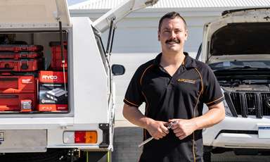 The Best Mobile Mechanics in Perth for 2026 | AutoGuru