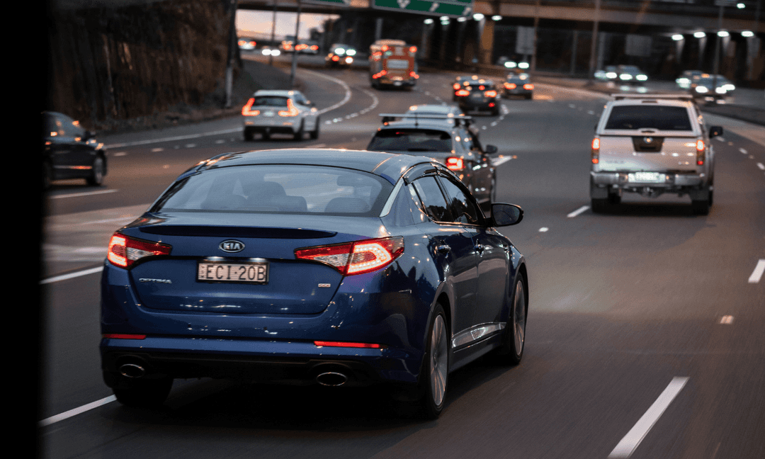 How To Safely Merge Lanes | AutoGuru