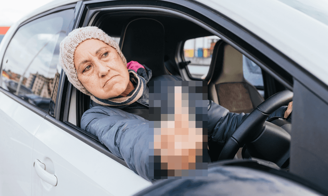 Tips For Avoiding Road Rage - AutoGuru