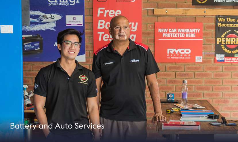 The 10 Best Mechanics in Perth 2025 - AutoGuru