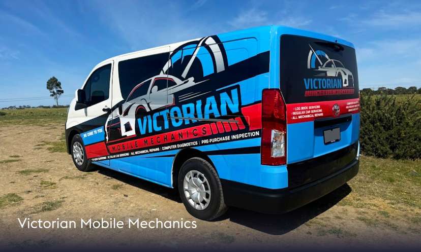The 10 Best Mobile Mechanics in Melbourne 2025 - AutoGuru