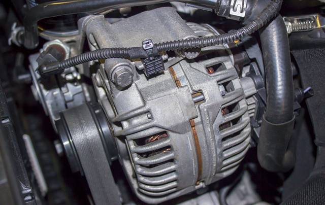 Alternator Replacement Costs - AutoGuru