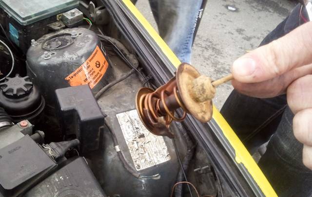 Car Thermostat Replacement Costs Repairs Autoguru