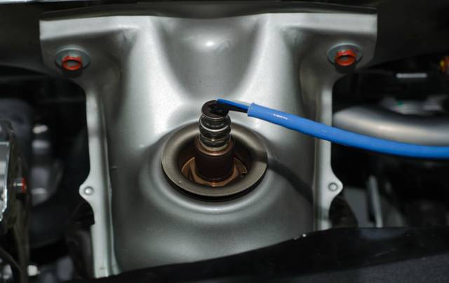 Oxygen sensor replacement costs & repairs | AutoGuru