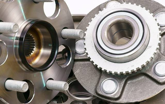 Check and repack wheel bearings costs & repairs | AutoGuru