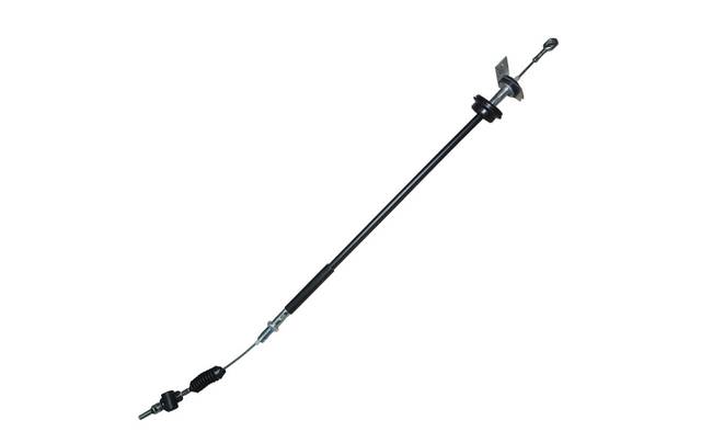 Clutch cable replacement | AutoGuru