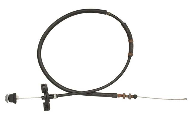 Accelerator Cable Replacement | AutoGuru