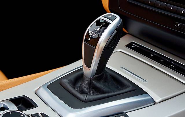 Transmission Wont Go Into Reverse | AutoGuru