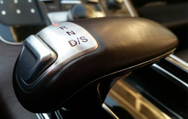 Transmission Position Sensor Replacement | AutoGuru