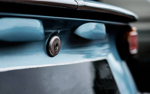 Boot Lock Assembly Replacement | AutoGuru