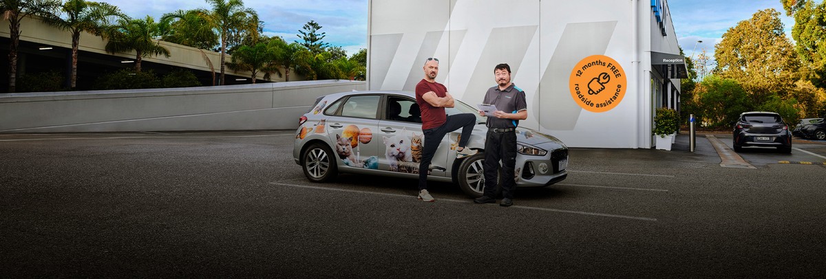 mycar - Book Online | AutoGuru